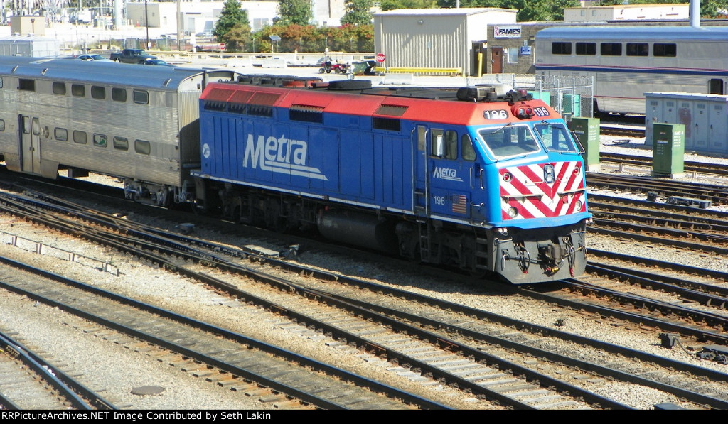 METX 196
